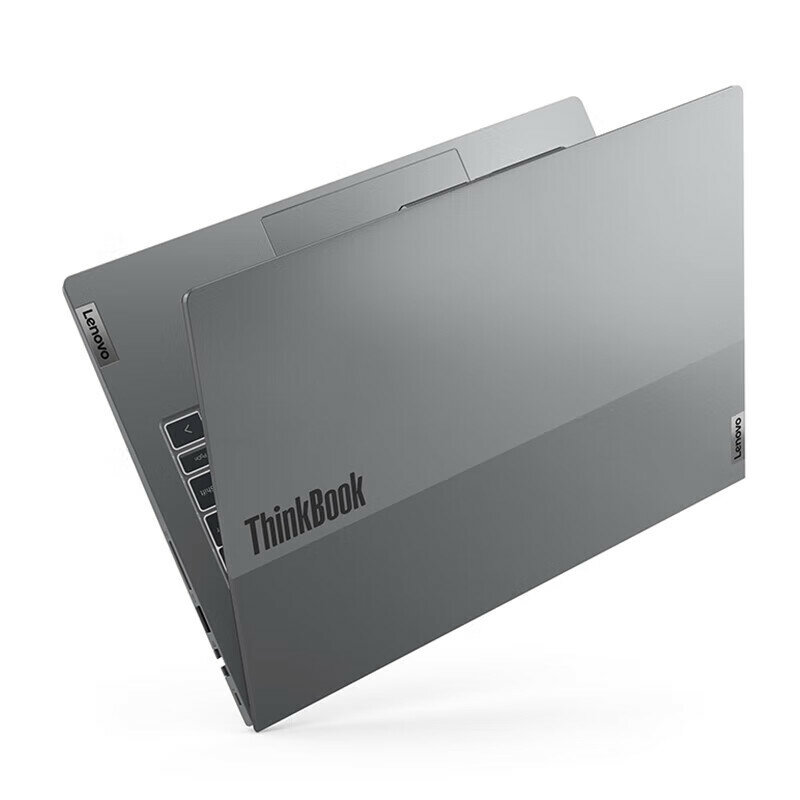 Jiasu Lenovo ThinkBook 14 2025 матовая прозрачная защитная пленка с полным набором наклеек для пылезащиты Цвет：Модель