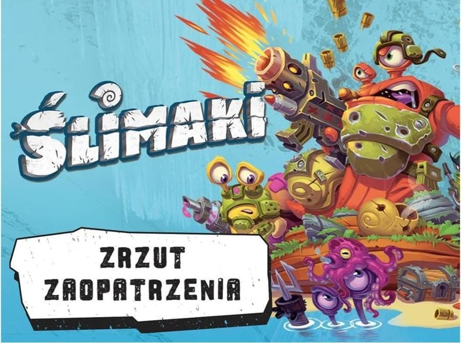 Дополнение для настольной игры Galakta limaki "Сброс припасов"