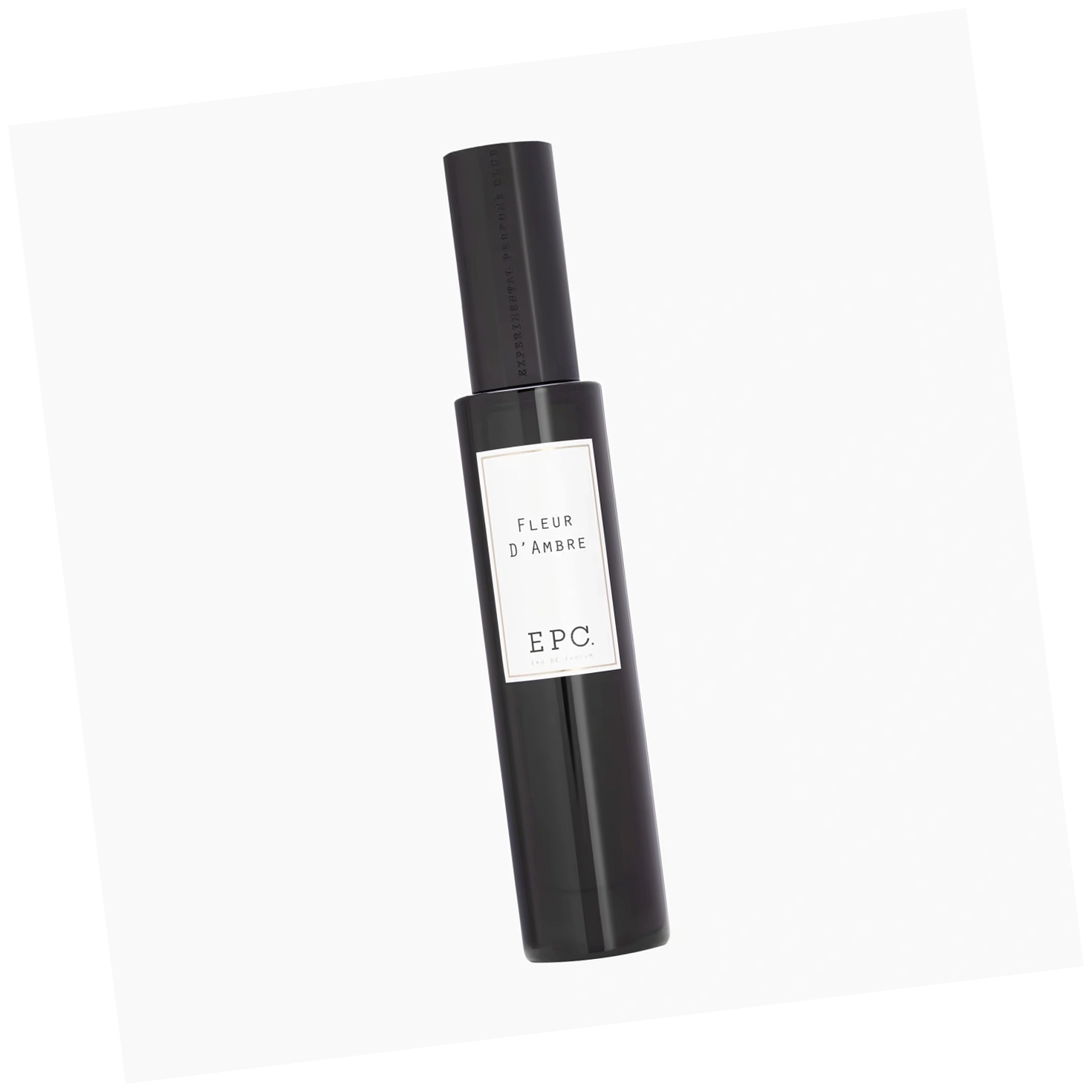 Духи унисекс Флер Амбре 50 мл - Experimental Perfume Club Fleur D Ambre