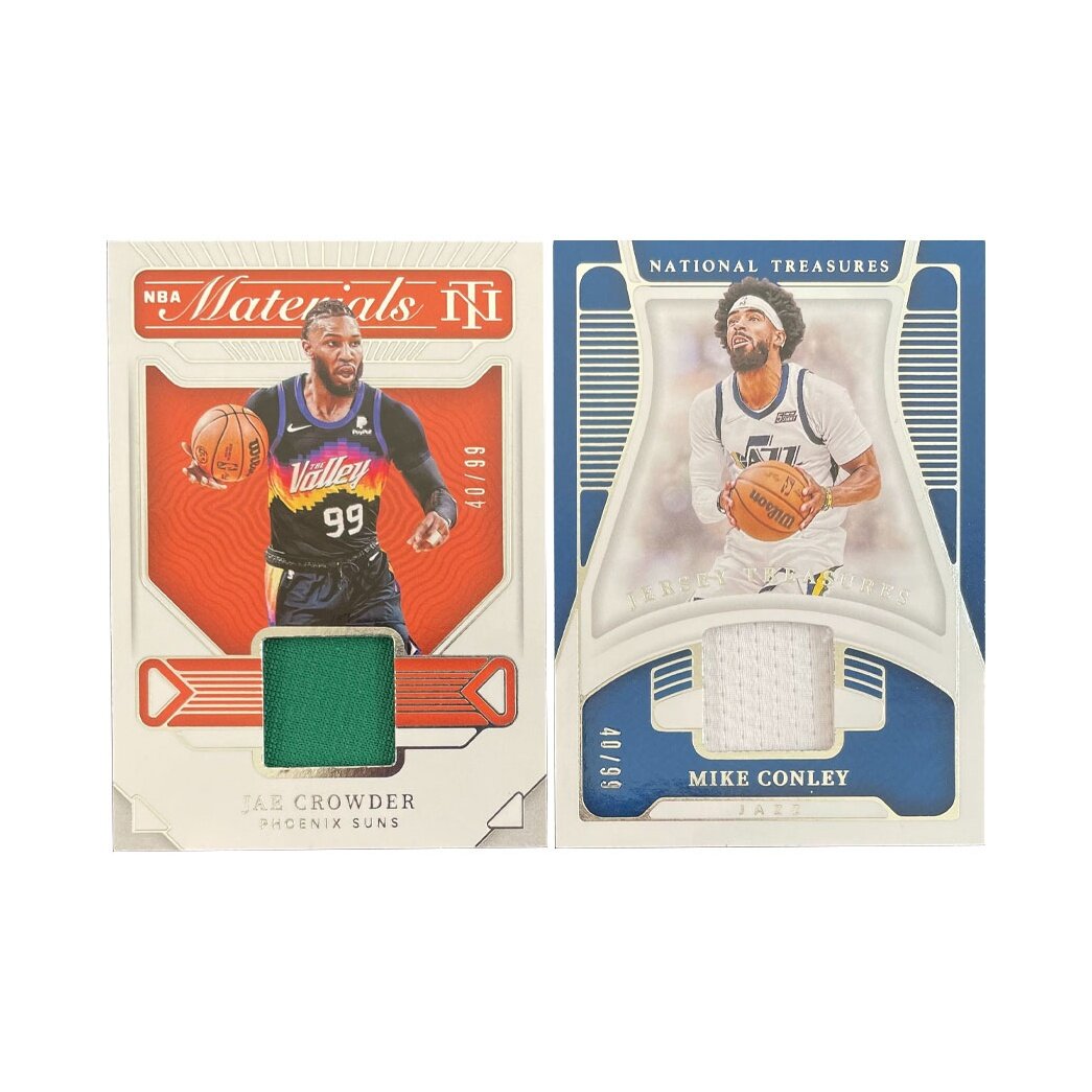 Карточки коллекционные PANINI