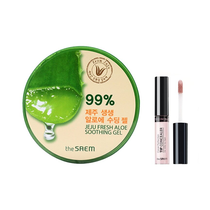 Наборы The Saem