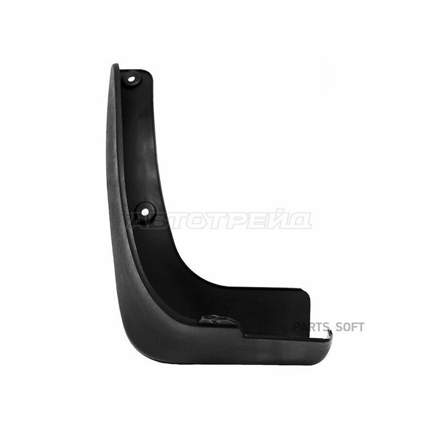 Брызговик Kia Sorento 09-13 (Сзади/ Слева) SAT ST-23-0337 | цена за 1 шт