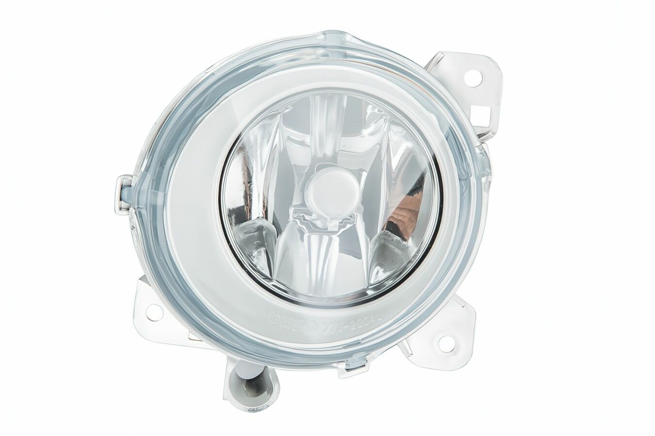 Противотуманная фара левая для Скания P 2005->, R 2005->, oem 1446355 арт 7712004LUE