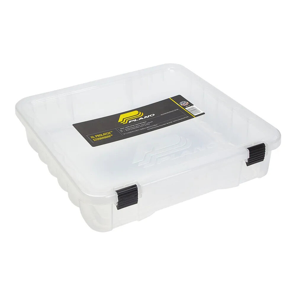 Коробка Plano Prolatch Stowaway Deep 7050-01