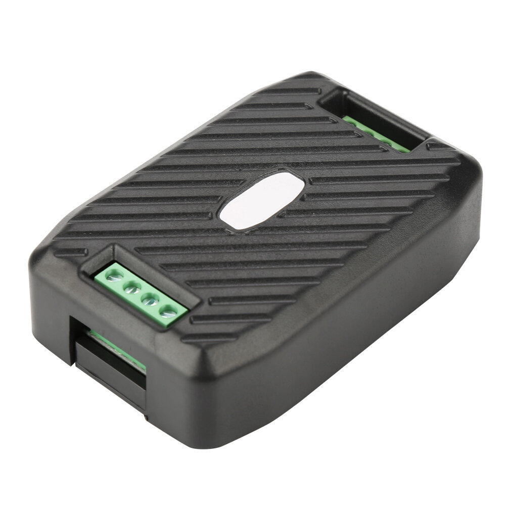 Коммуникационный модуль счетчика постоянного тока, напряжения, тока, мощности, потребления энергии PEACEFAIR PZEM‑017 (#1)