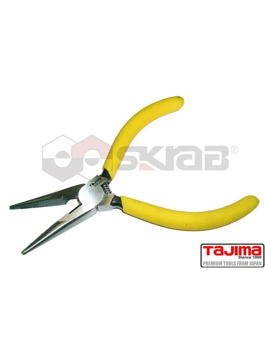 Утконосы 160мм CrV SHP-L160 Tajima 22108