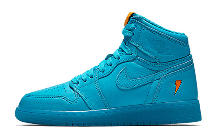 Кеды Air Jordan 1