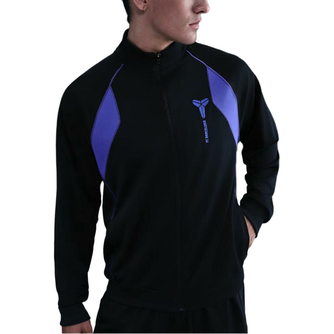 Куртка FC