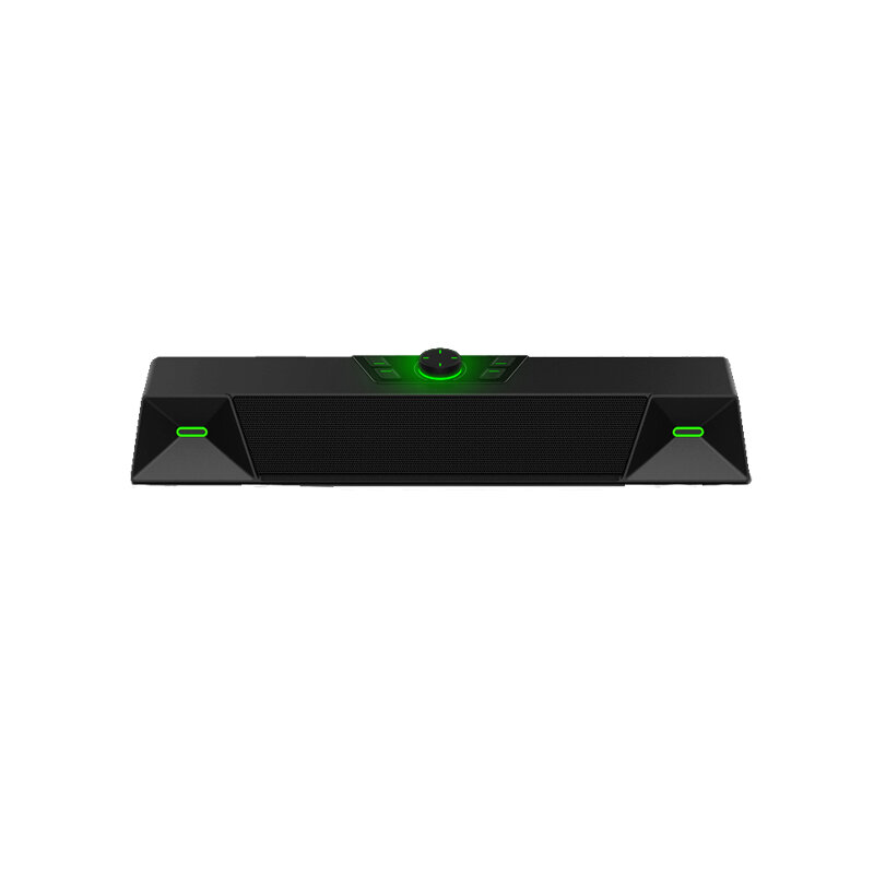 Акустическая система Newmine V1 PRO Bluetooth, черная, с сабвуфером для дома и игр
