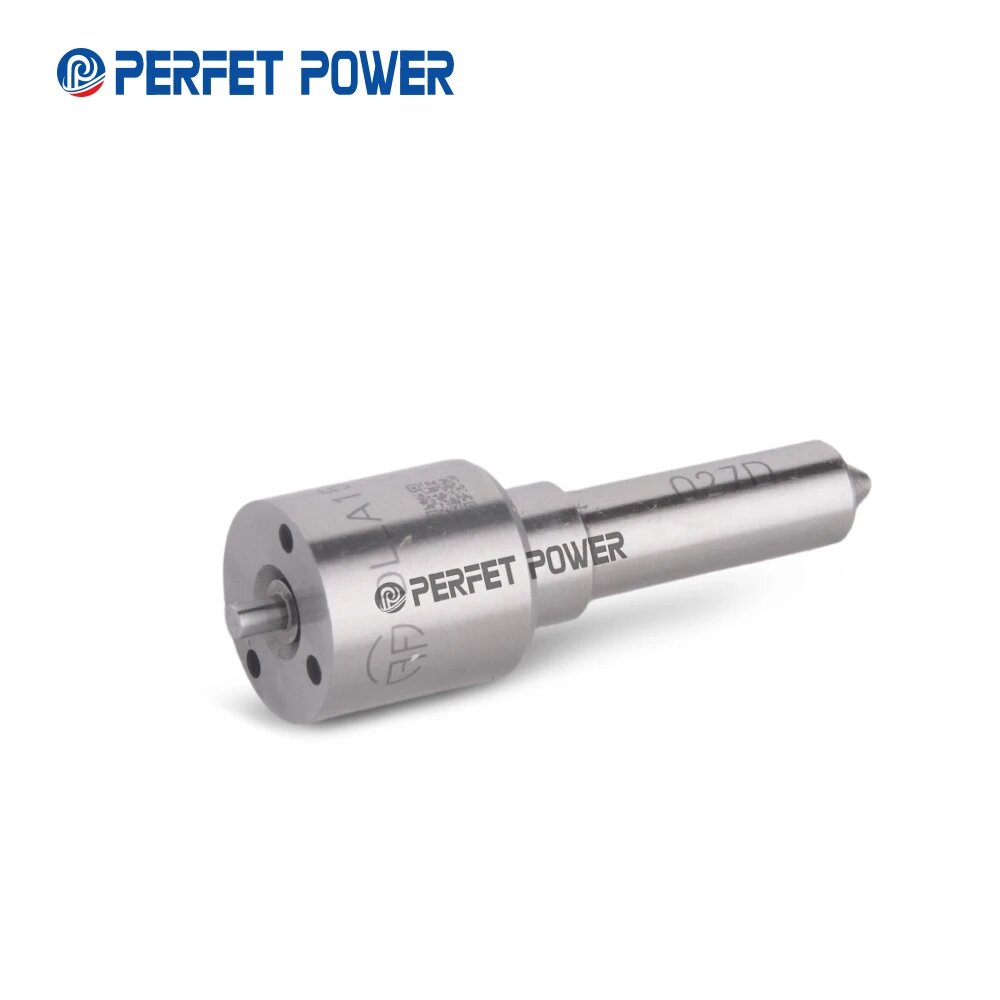 LIWEI DLLA155P1027 Дизельная форсунка для 095000 -5610 095000 -6110 095000 -6900 095000 -7240 095000 -7250 095000 -7610 Топливная форсунка
