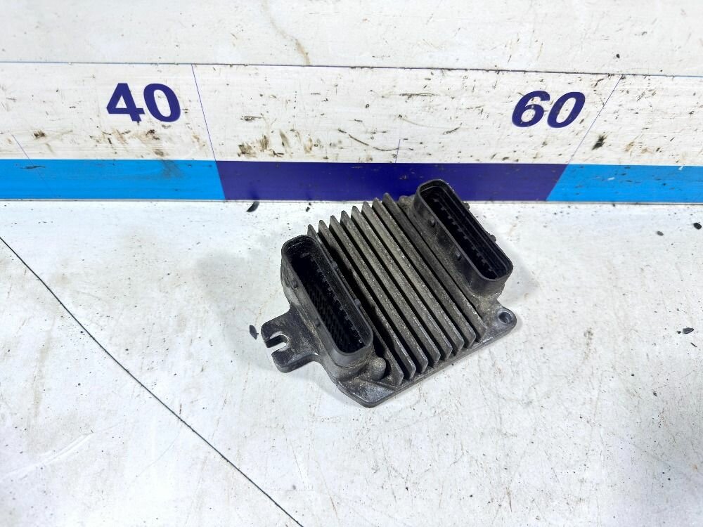 Блок управления двигателем Opel Vectra B