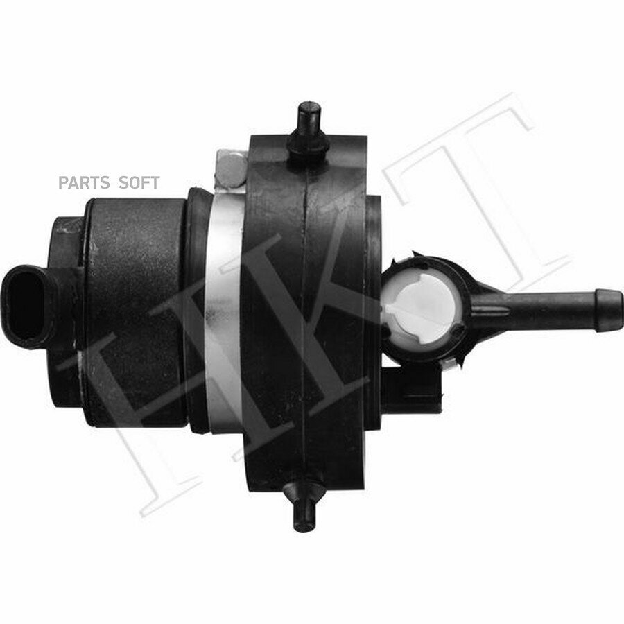 Насос топливный от официального дистрибьютора, HKT, артикул GIP603