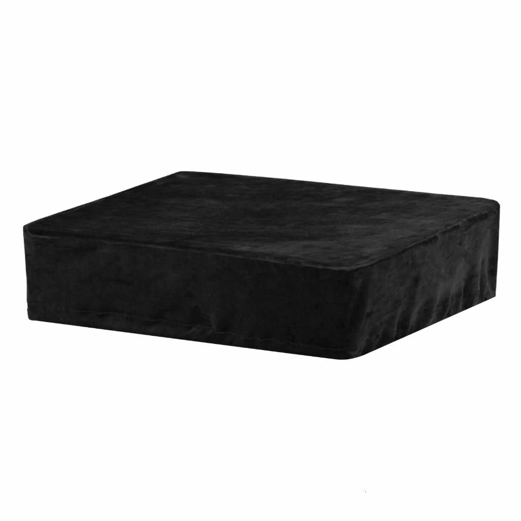 Чехол для проигрывателя винила, Черный