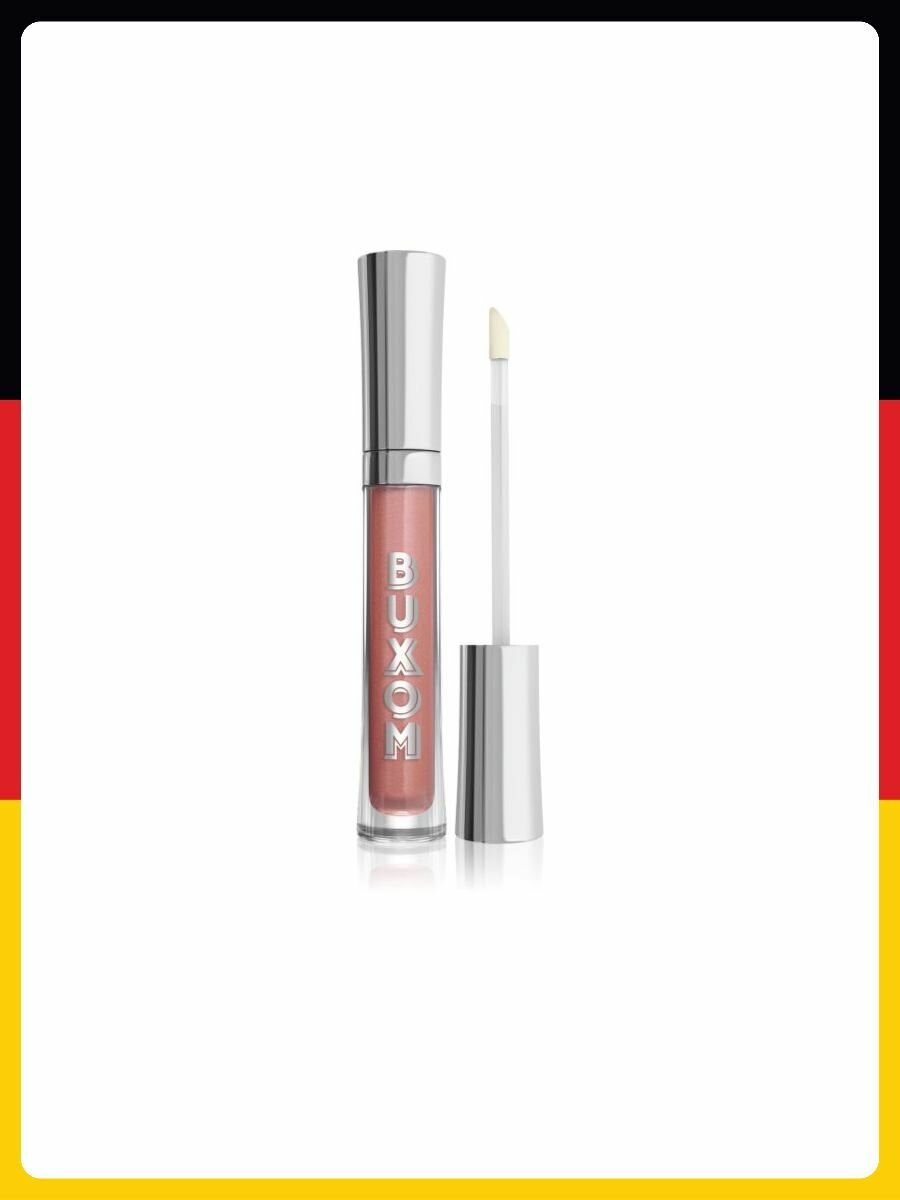 Блеск для губ Buxom Full-on Plumping Lip Polish Gloss Sugar, 4,45 мл