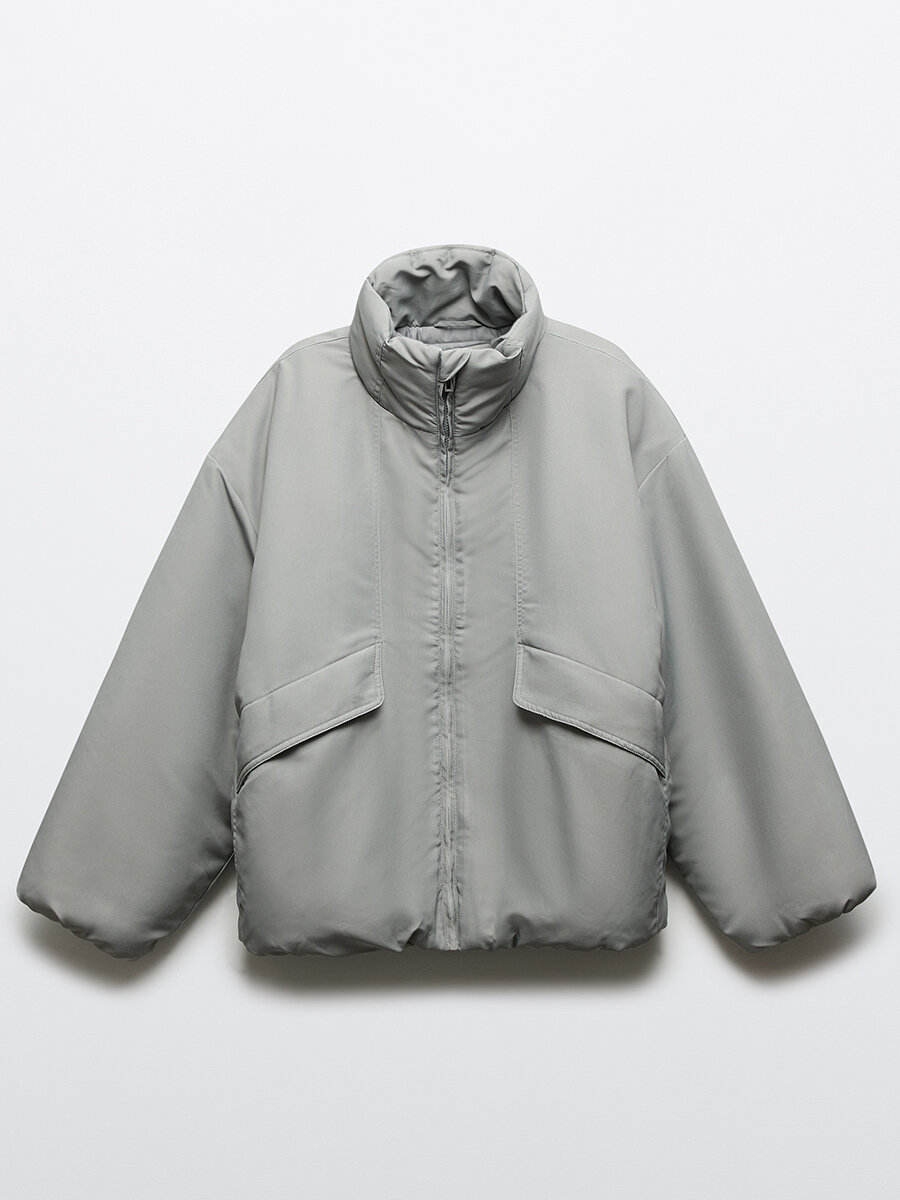 Бомбер Man Urban