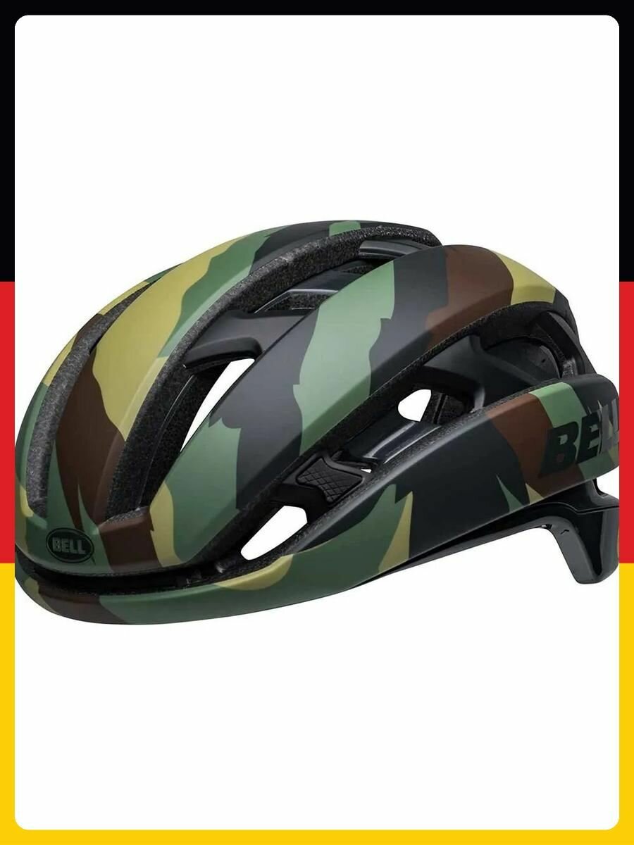 Шлем защитный BELL XR S