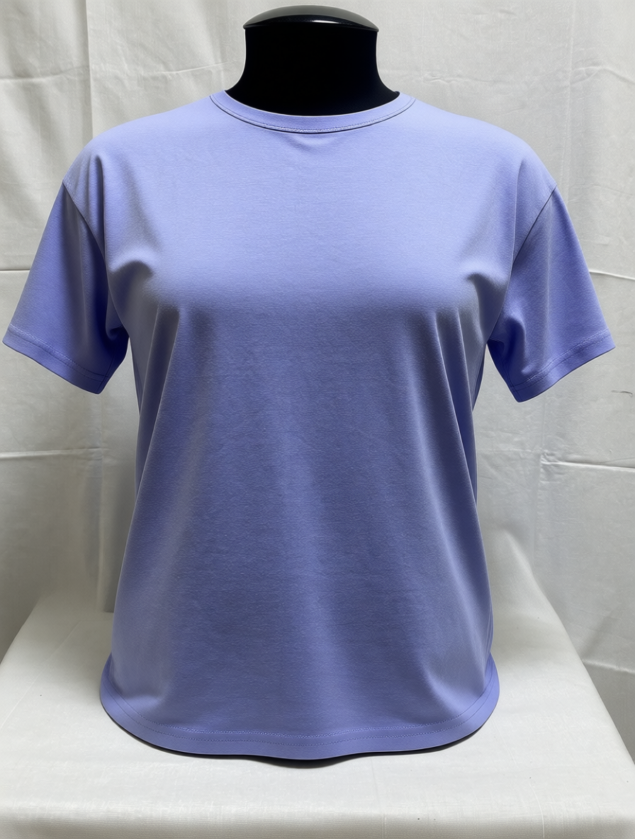 Футболка линейка