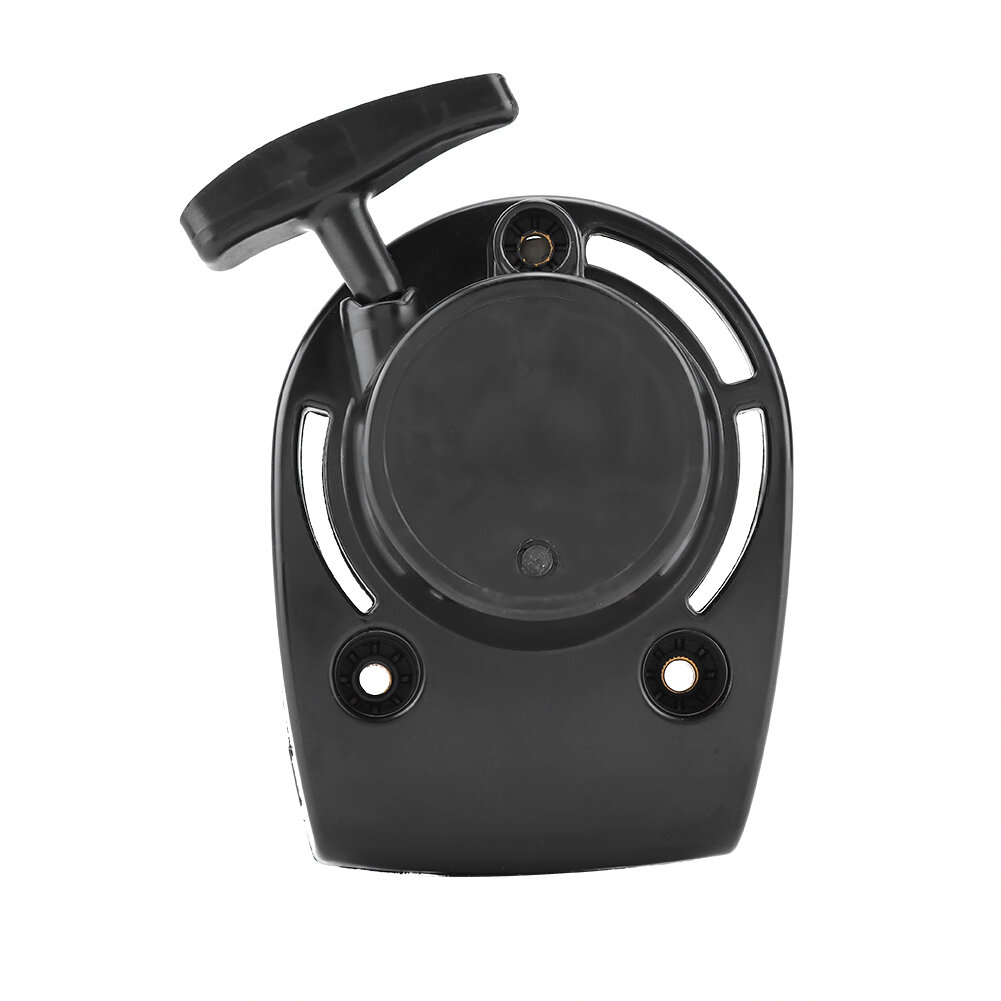 Газонокосилка-стриммер Двигатель-генератор GX35 Подходит для GX35 GX35NT HHT35S Ручной стартер