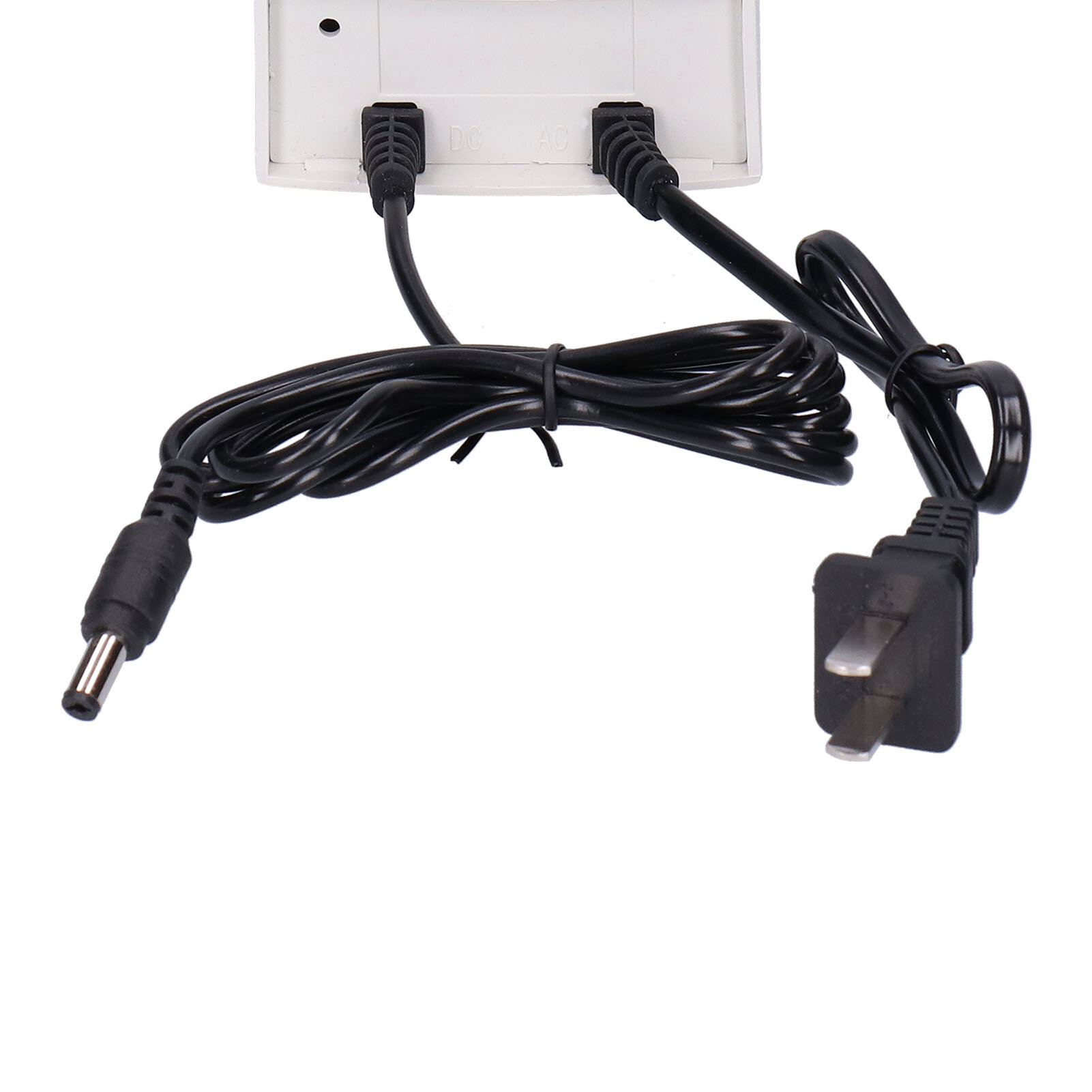 Адаптер питания с переключателем, наружный непромокаемый источник питания для устройства мониторинга CN 180-264 В, 50 Гц, 0,6 А