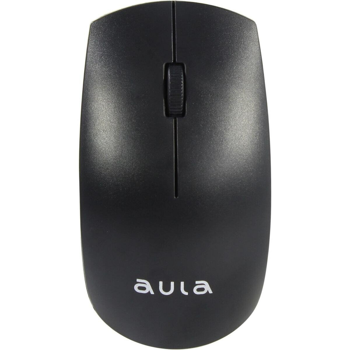 AULA Wireless Optical Mouse (RTL) USB 3btn+Roll