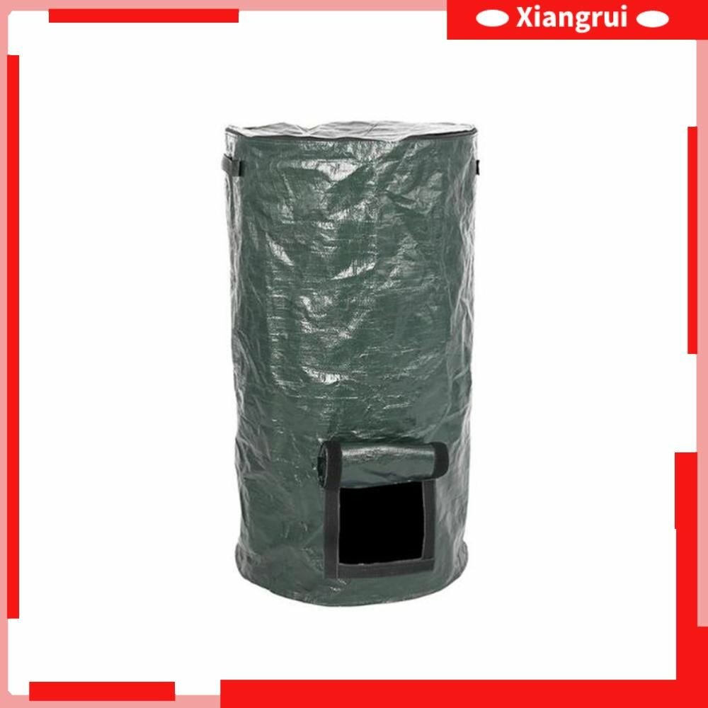 Полиэтиленовый мешок для компоста