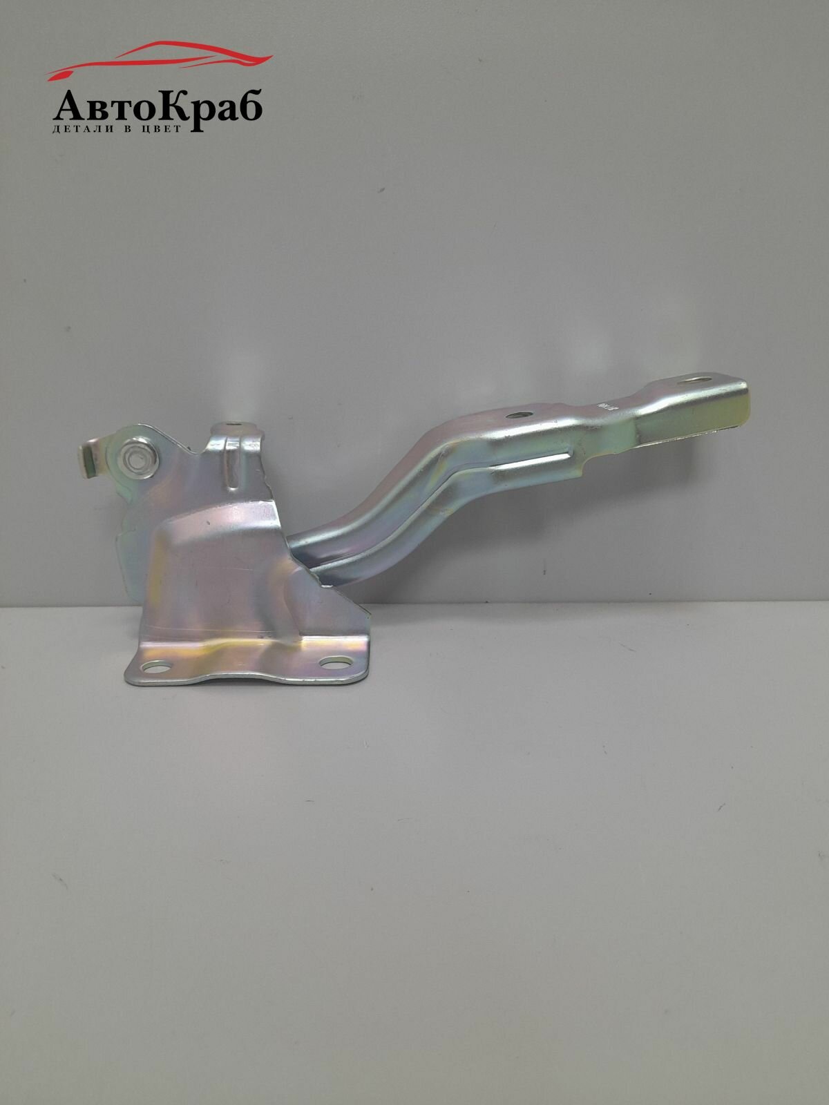 Петля капота правая для Киа Рио 3 2011 - 2017 г. аналог