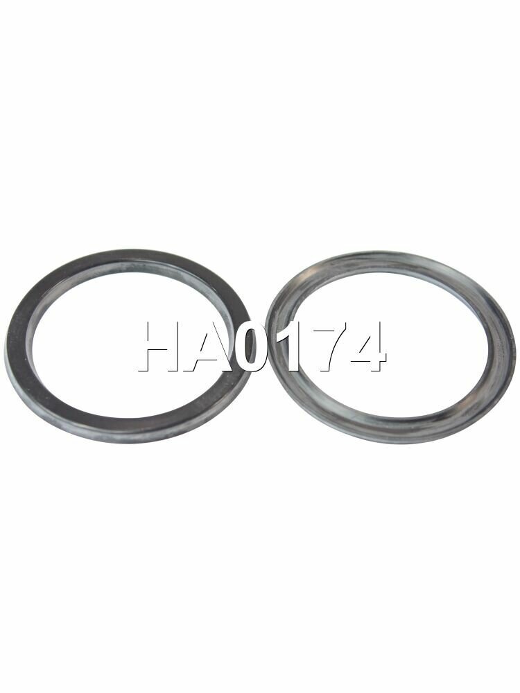 Сальник рулевой рейки Motorherz HA0174