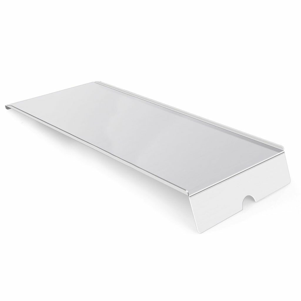 Термостойкий поддон для гриля Pro780, оптимизация распределения тепла