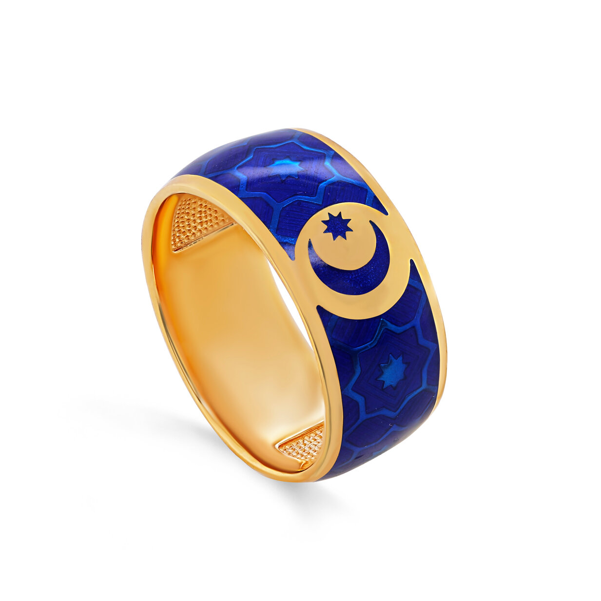 Кольцо, серебро, 925 проба