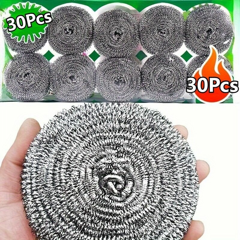 Sunny Felsi Dish Brush, 30 pcs.
