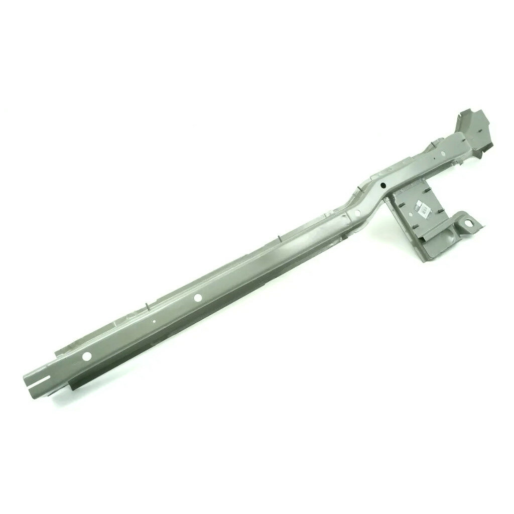 Каркас переднего пола правый ВАЗ 2123 Нива, Chevrolet Niva (катафорез)