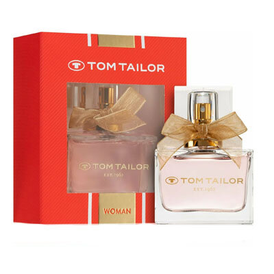 Туалетная вода Tom Tailor Urban Life 30 мл.