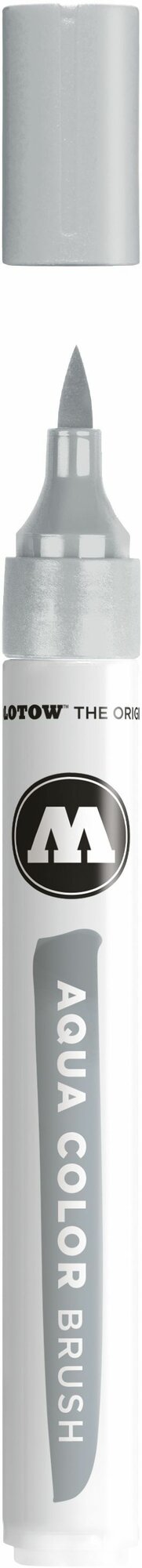 Маркер на водной основе Aqua Color Brush cool grey 3 727232