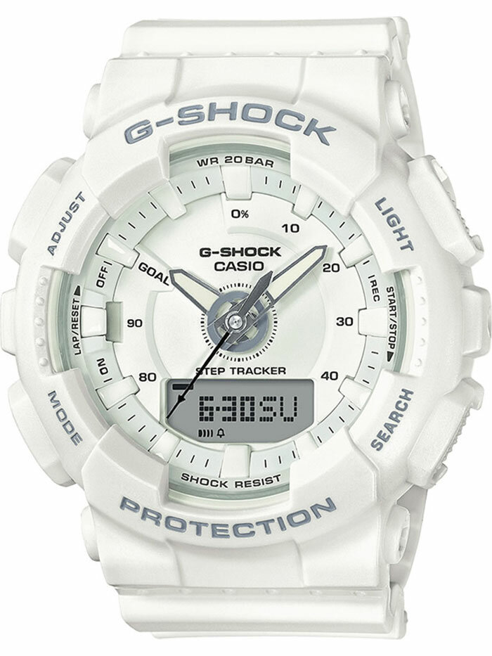 Наручные часы CASIO — фото 1
