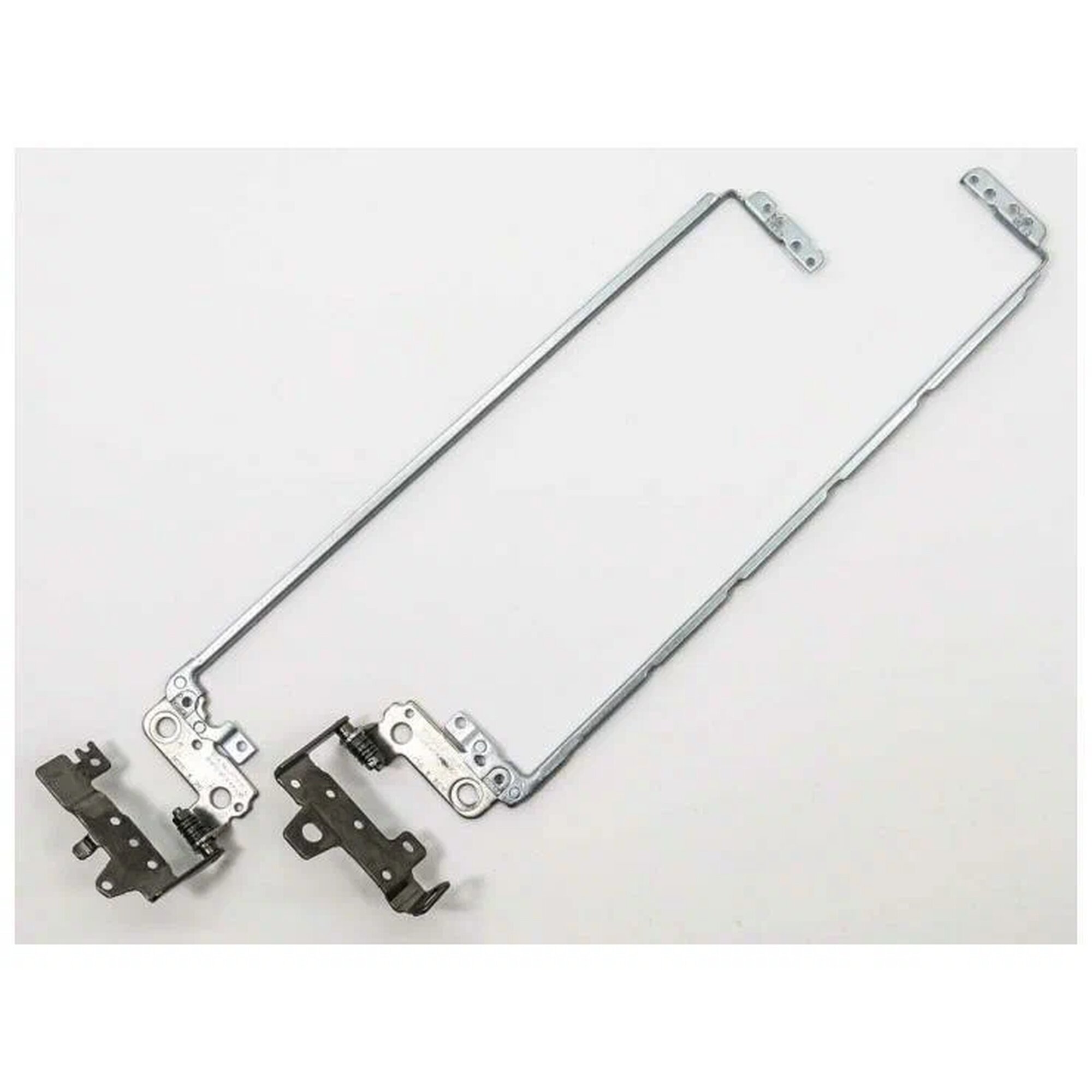 Петли для ноутбука HP Pavilion 15-AC, 250 G4, 250 G5, 255 G4, 255 G5, 15-AF, 15-AJ, 15-AY