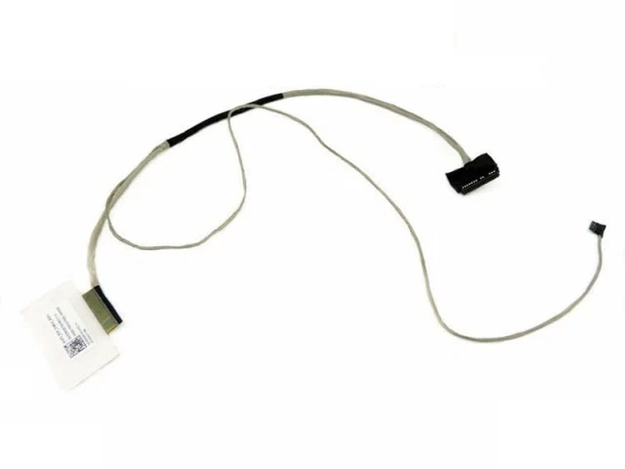 Шлейф матрицы для ноутбука Lenovo 100-14IBY, 100-15IBY, 100-14, 100-15, 30 pins, DC020026T00