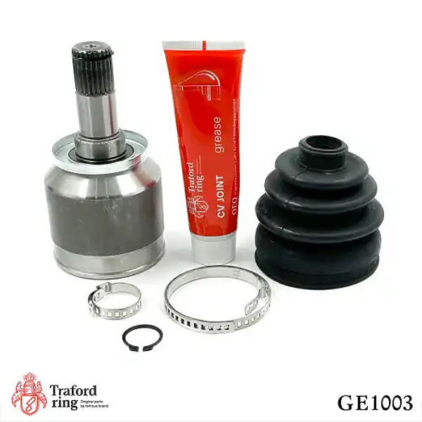 TRAFORD RING GE1003 (GE1003_TG8) шрус внутренний к-кт\ ваз 2108-2115 / kalina / priora / granta
