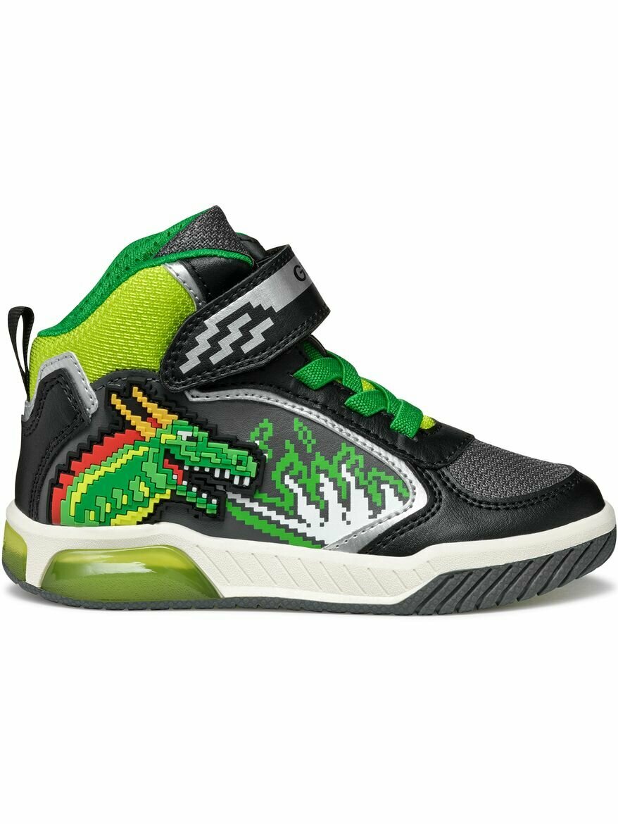 Кроссовки J INEK BOY