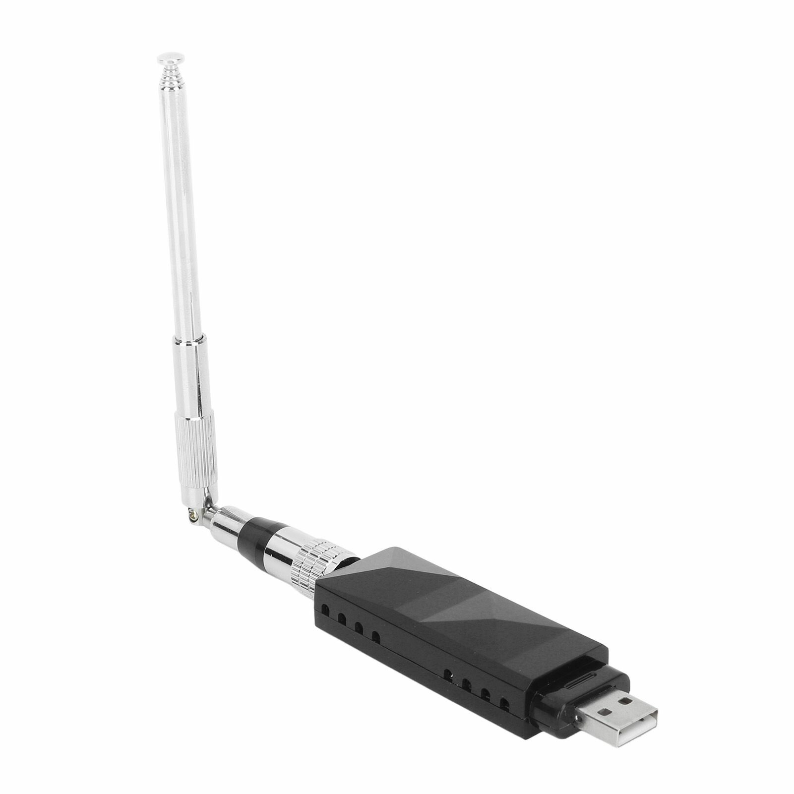Двухканальный AIS-приемник с USB и складной антенной из нержавеющей стали