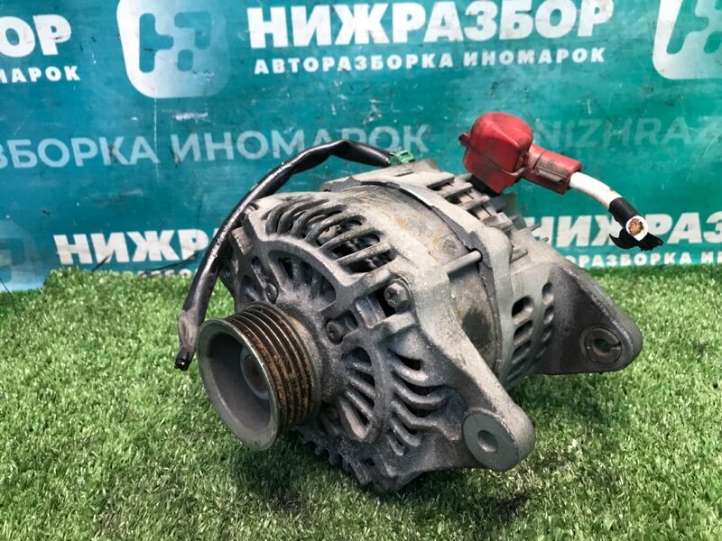 Генератор Subaru Legacy B14 2.5 EJ253 2009-2015 23700AA650