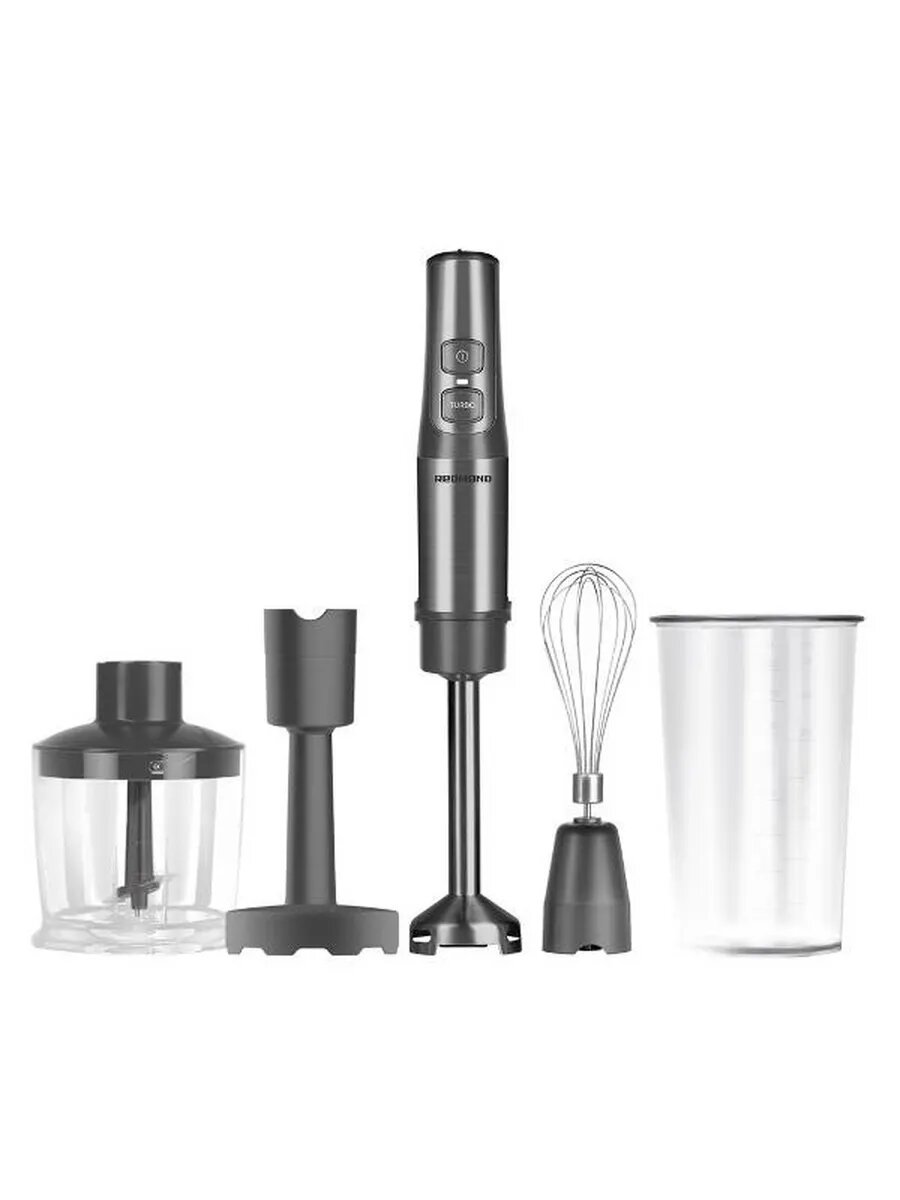 Погружной блендер Redmond BH-400