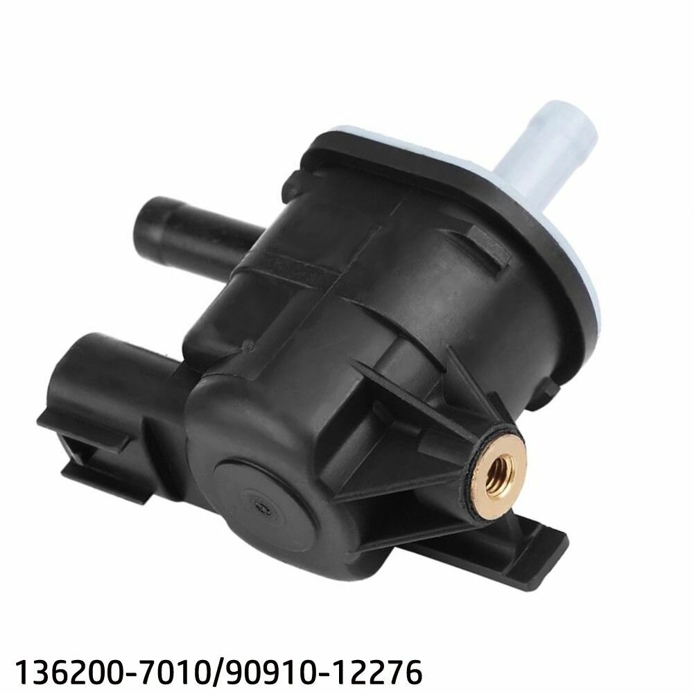 Соленоид клапана продувки адсорбера 90910-12276 для Toyota Camry, Lexus ES350, 4Runner, Matrix — новый, совместимый