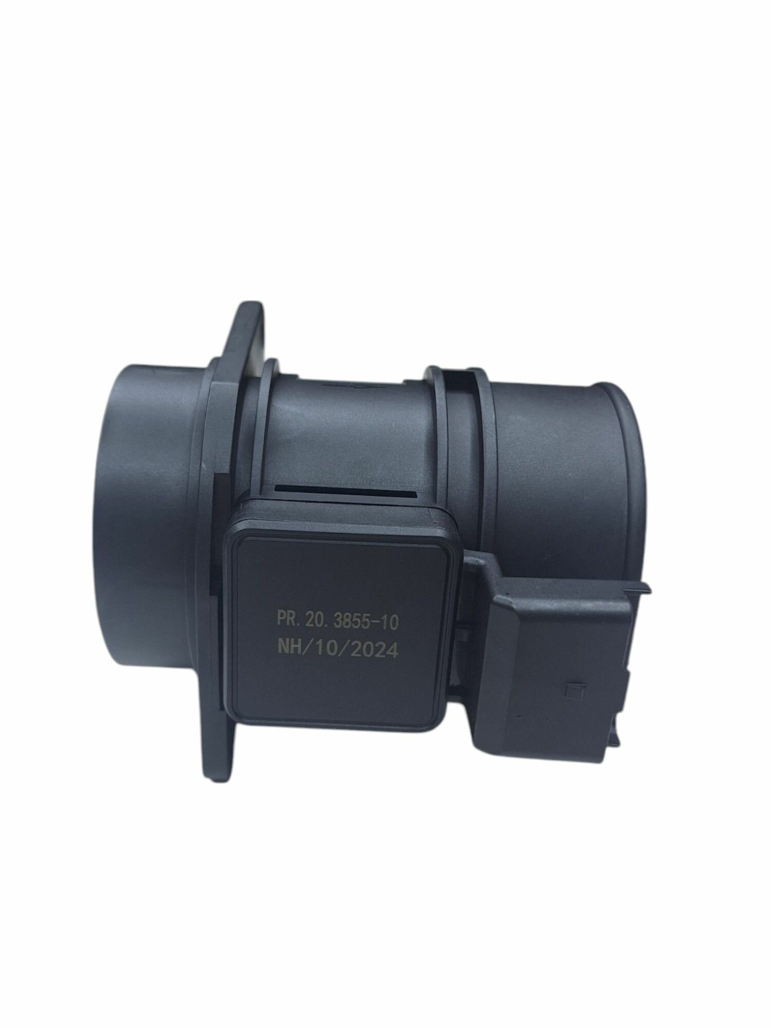 Датчик массового расхода воздуха (ДМРВ) ГАЗ, УАЗ ЗМЗ 405,409,40524 с микас 11 ЕВРО-3 (Пленочный)