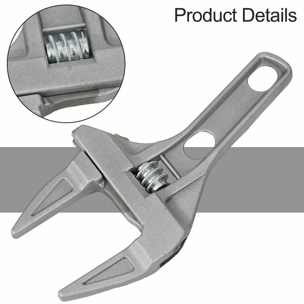 Гаечный ключ