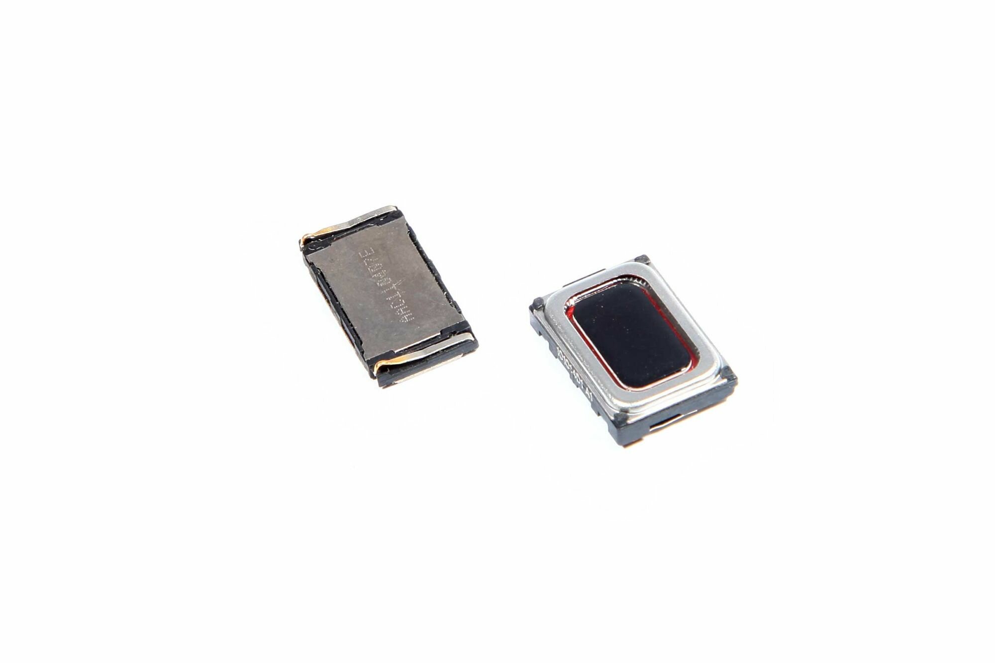 Динамик для Blackberry Bold 5 9900 9930 слуховой speaker (D48)