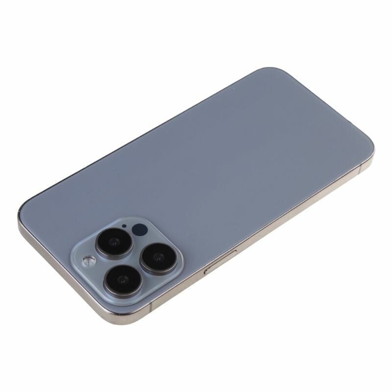 Аппарат модели iPhone 15PROMAX-золотой