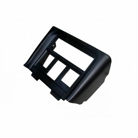 Накладка консоли панели приборов для шевроле нива (2009-Н. В.) / LADA