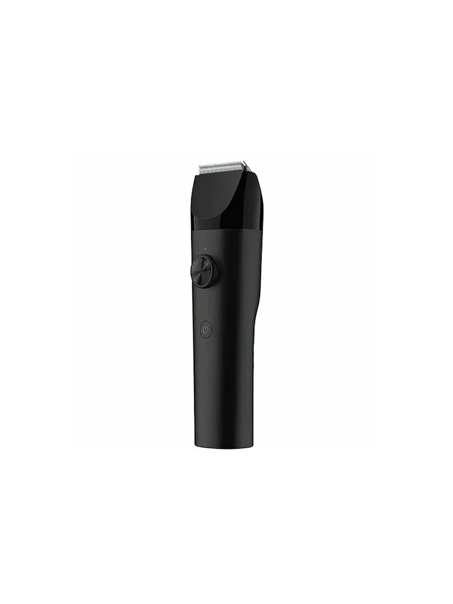 Машинка для стрижки Xiaomi Mijia Hair Clipper LFQ02KL , 3Вт, черный