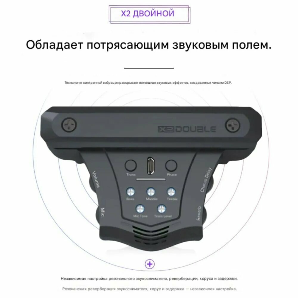 Двойные гитарные звукосниматели G0, предусилитель для электрической бас-гитары, с катушечным отверстием