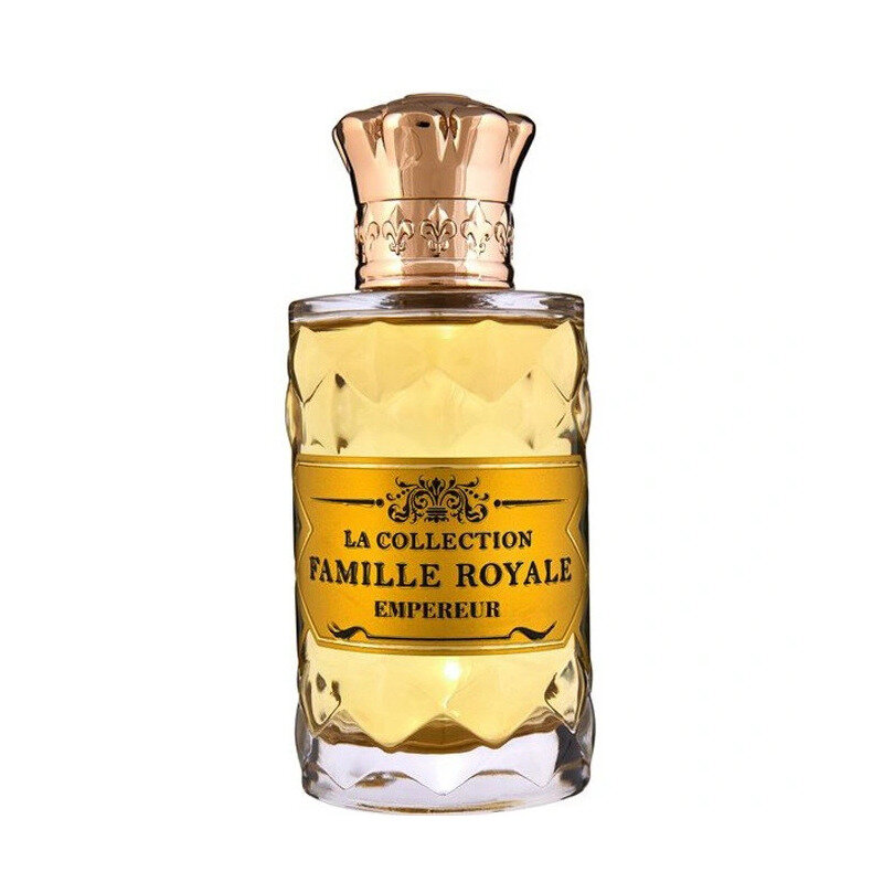 12 Parfumeurs Francais Empereur духи 100 мл / 12 Парфюмерc Франсаис Имперер